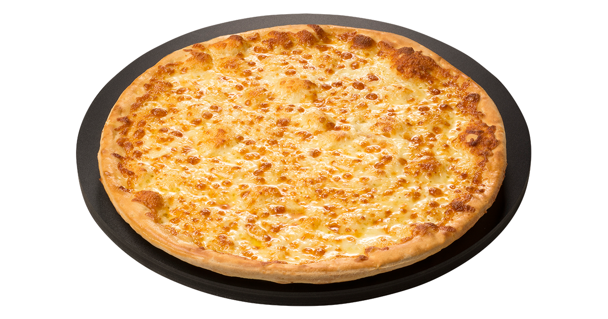 Garlic Cheese | Pizza Ranch