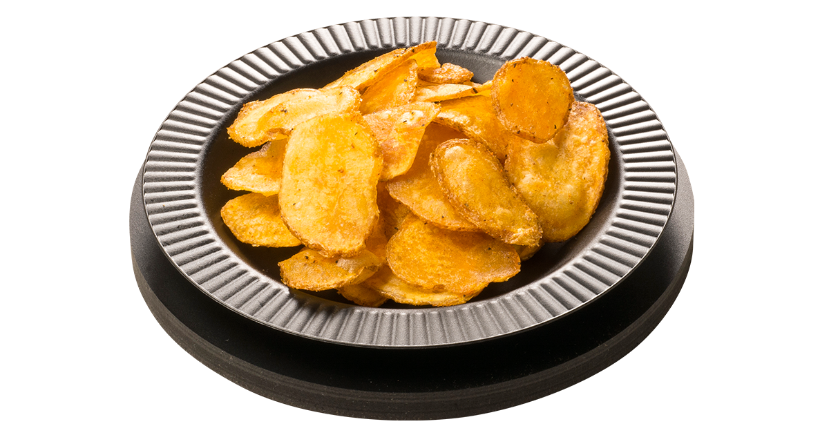 Ranch Chips | Pizza Ranch