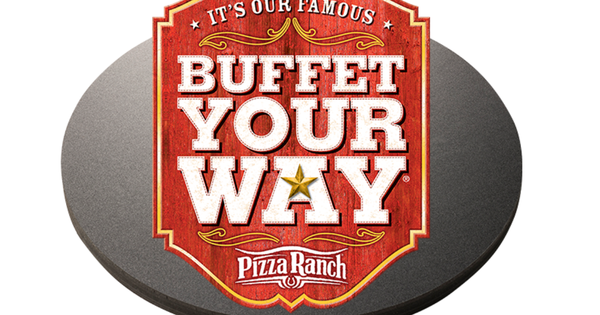 Buffet | Pizza Ranch