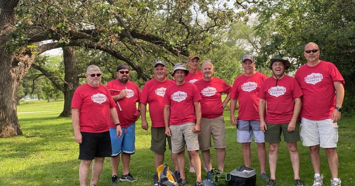 Wednesday Story of Impact - Pizza Ranch Operations… | Pizza Ranch