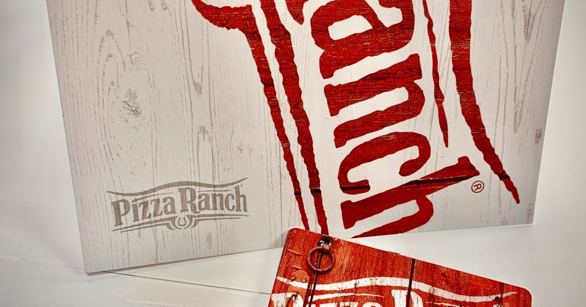 Wednesday Stories of Impact - Springfield IL | Pizza Ranch