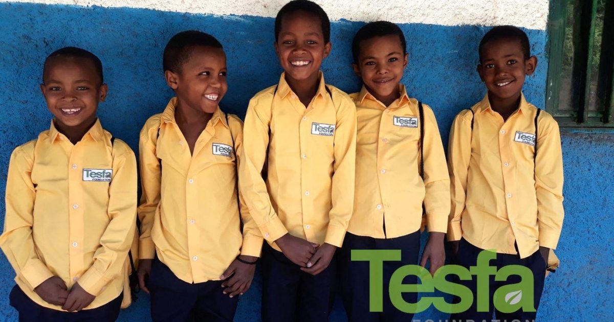 Wednesday Stories of Impact – Supporting Schools in… | Pizza Ranch