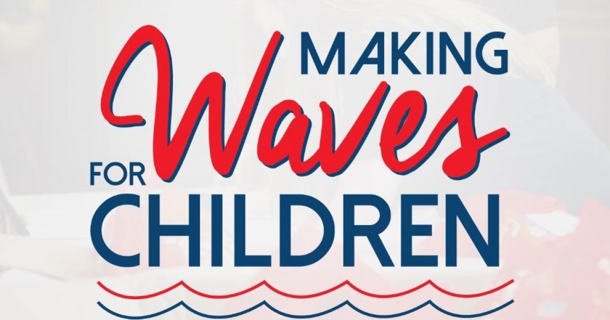 Wednesday Stories of Impact - Making Waves for Children | Pizza Ranch