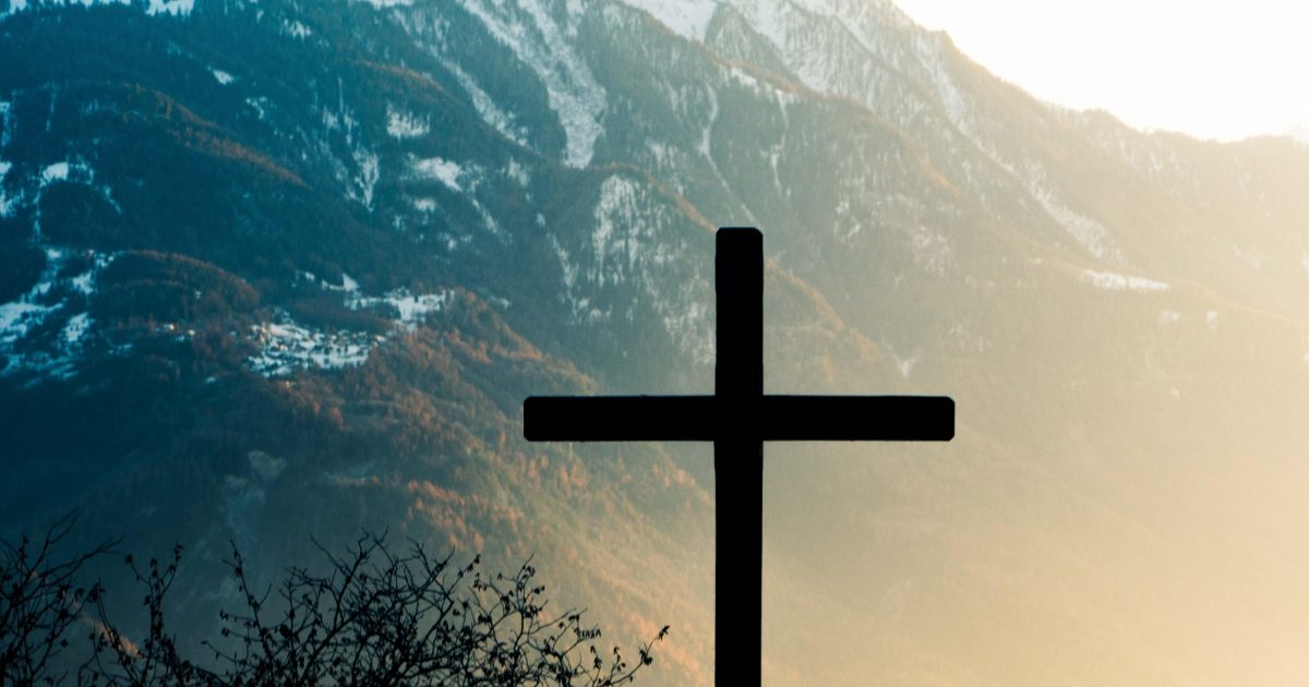Friday Devotional - Christ as your High Priest | Pizza Ranch