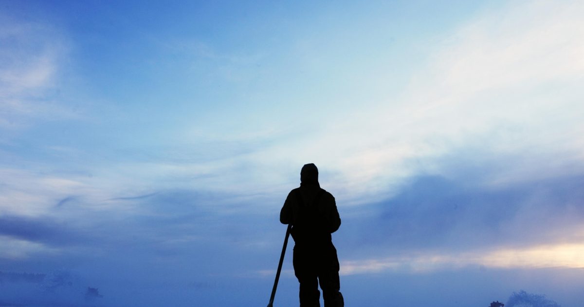 Friday Devotional - Patience | Pizza Ranch