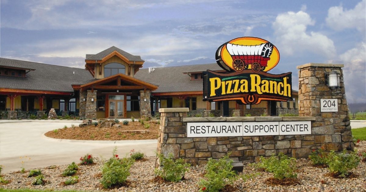 Wednesday Story of Impact - Workshops at the Pizza… | Pizza Ranch
