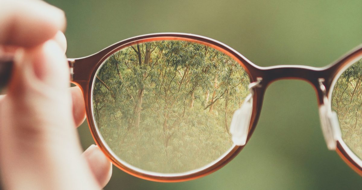 Tuesday Truth - God Glasses | Pizza Ranch