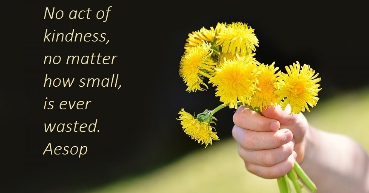 Tuesday Truth - Kindness is Always the Answer | Pizza Ranch