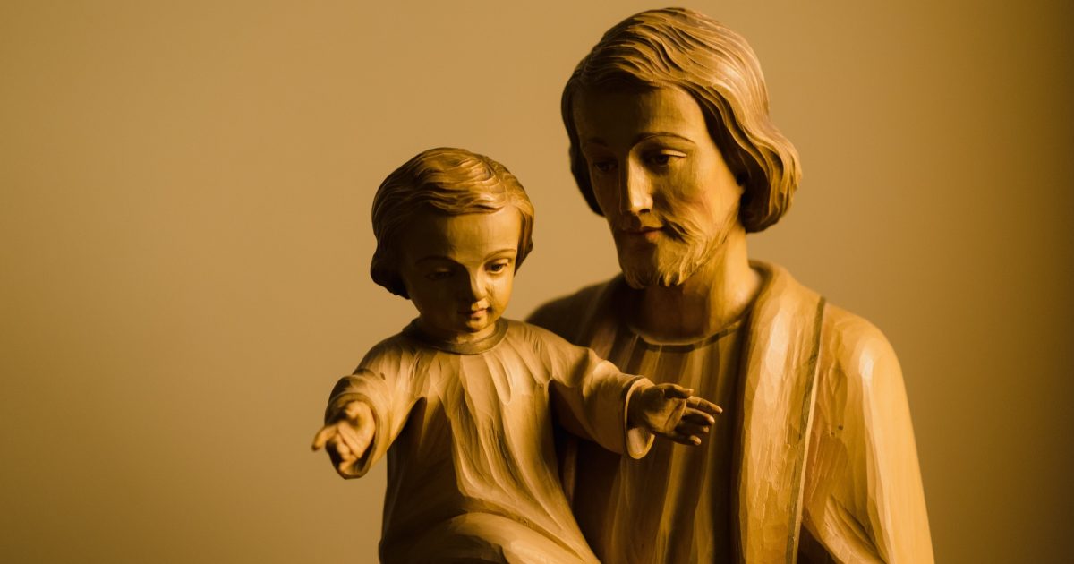 Thursday Thoughts - Joseph's Disappointment Turned to… | Pizza Ranch