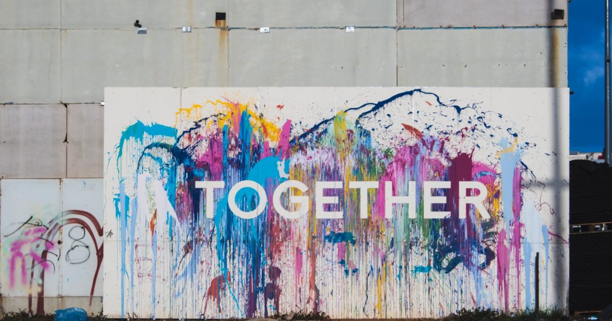 Monday Mission - Unity not Division | Pizza Ranch