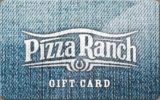 Pizza Ranch: Home of Legendary Pizza, Chicken, Salad and Buffet