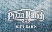 Pizza Ranch: Home of Legendary Pizza, Chicken, Salad and Buffet