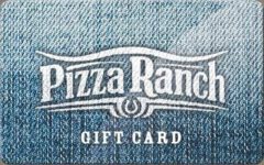 Pizza Ranch: Home of Legendary Pizza, Chicken, Salad and Buffet