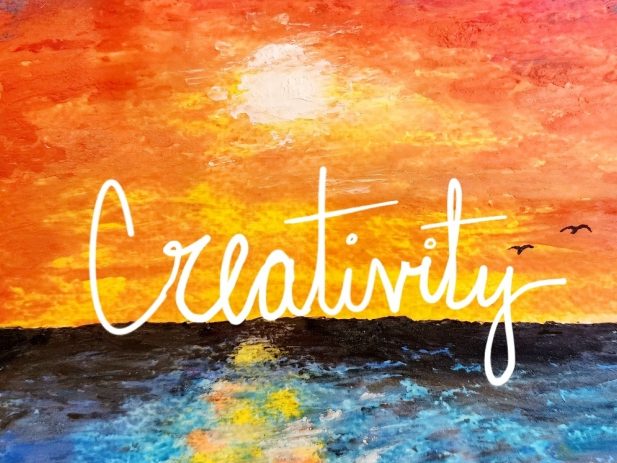 Monday Mission - Creativity | Pizza Ranch