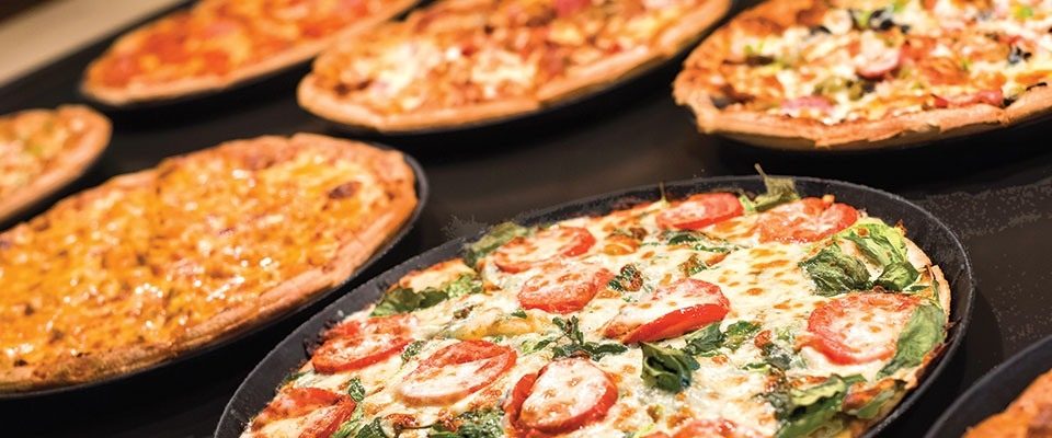 Buffet | Pizza Ranch