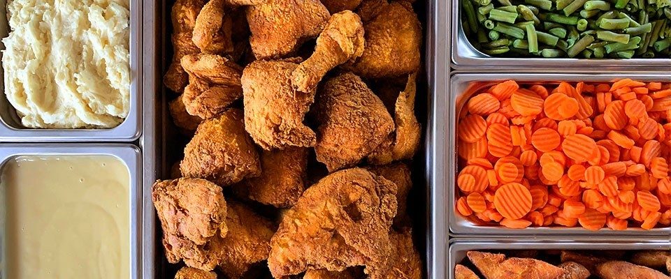 Buffet | Pizza Ranch