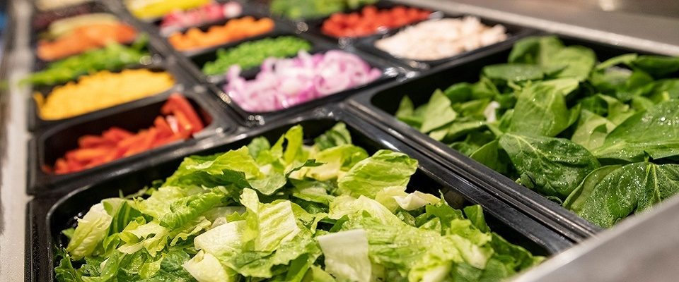 Buffet | Pizza Ranch