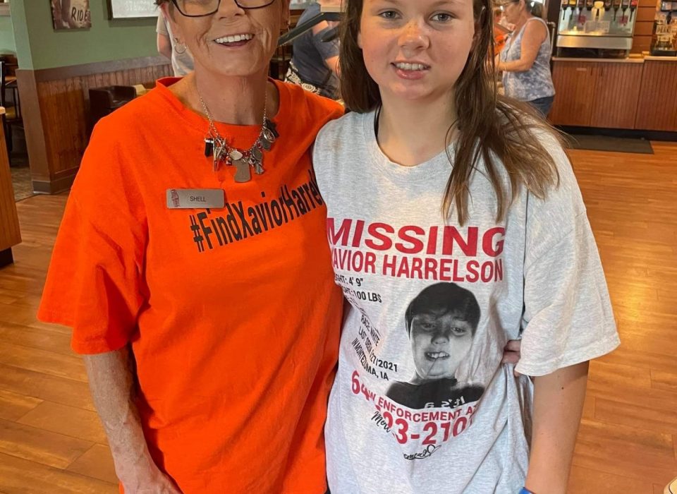 Wednesday Story of Impact - Grinnell Pizza Ranch | Pizza Ranch