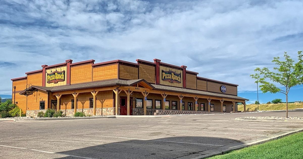 Wednesday Story of Impact- Casper, WY | Pizza Ranch