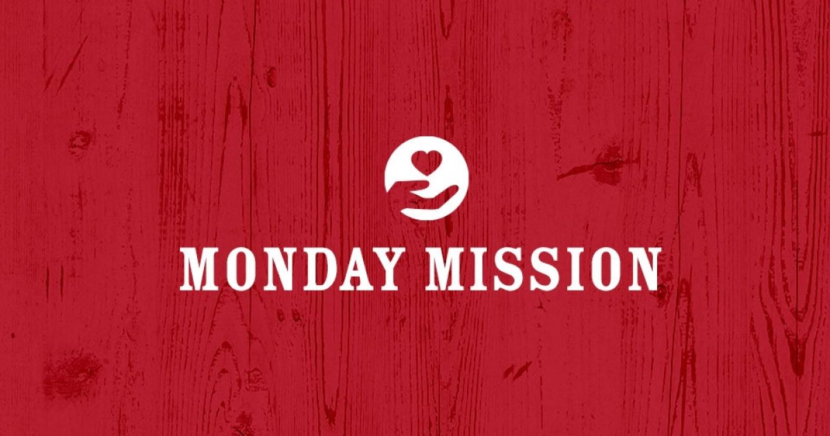 Monday Mission - Be Thankful | Pizza Ranch