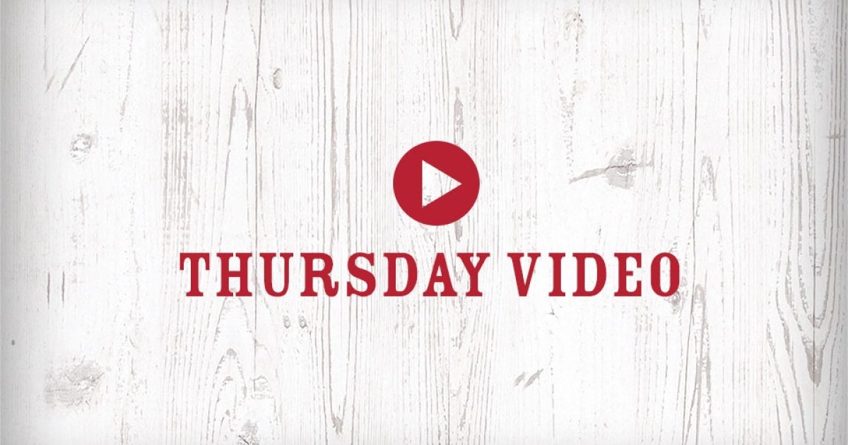 Thursday Video- The Pizza Ranch Vision | Pizza Ranch