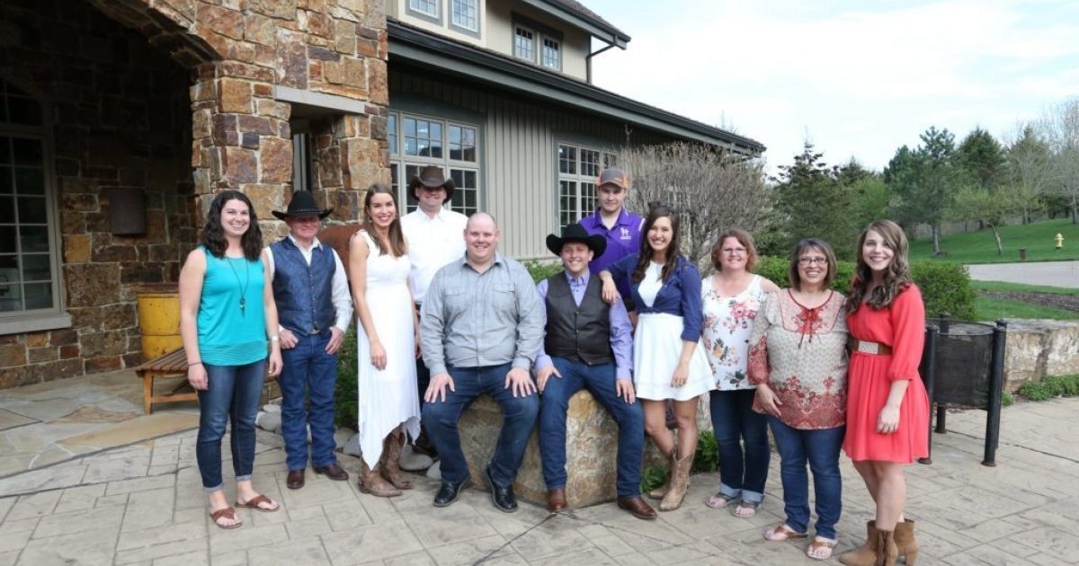 Wednesday Story of Impact- Wildwood Hills Ranch | Pizza Ranch