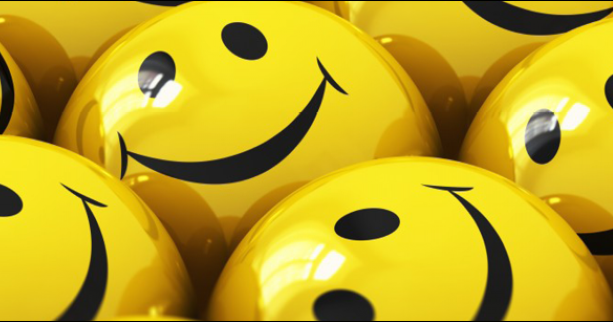 Tuesday Truth - Smile...it Works! | Pizza Ranch